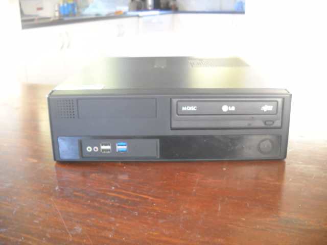 Low profile PC, Win 10 Pro. i5, 8GB, 1TB - Quiet runs well | Desktops ...