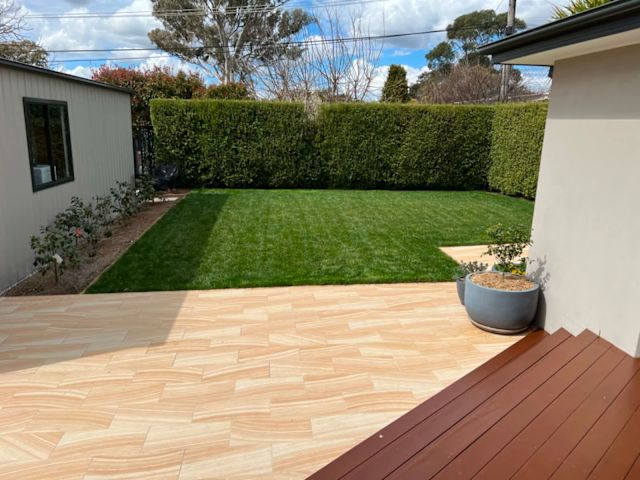 Amazing Lawns and Hedges North Canberra | Landscaping & Gardening ...