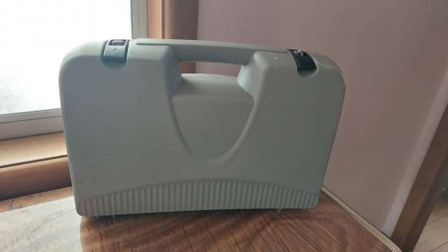 Chef Lockable Tool Box - Other Kitchen & Dining in Rosetta TAS ...