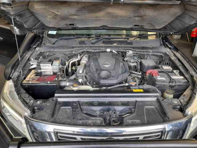 ENGINE to suit NISSAN NAVARA NP300, DIESEL, 2.3, 04/15- (C35912 ...