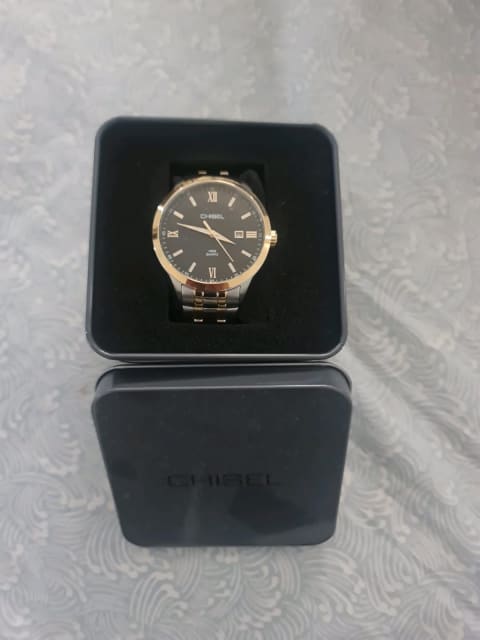 Chisel watch | Watches | Gumtree Australia Penrith Area - Kingswood ...