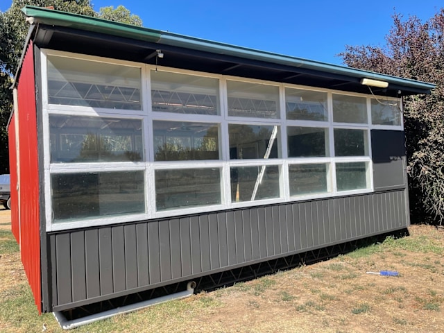 Portable School Building - Other Home & Garden in Bendigo VIC | Gumtree Australia