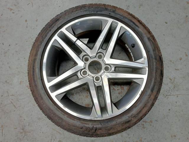 2010 HOLDEN VE COMMODORE 3.6L AUTO PETROL SEDAN WHEEL ALLOY (2 ...