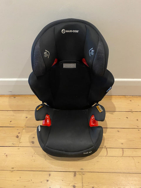 Maxi-Cosi booster seat - Car Seats in Colonel Light Gardens SA ...