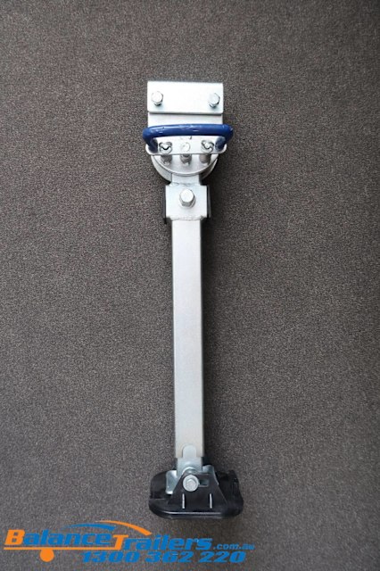 Drop Down Corner Steady STABILIZER LEG 600mm FOR CAMPER CARAVAN ...