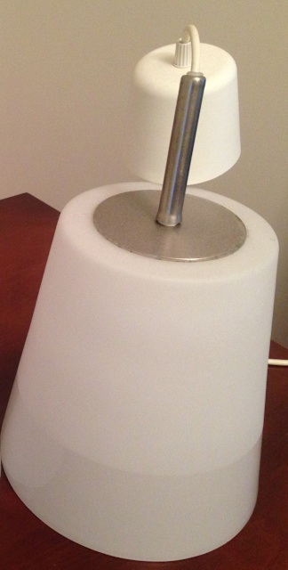 GLASS CEILING LIGHT(H25XA20) - Ceiling Lights in San Remo NSW | Gumtree ...