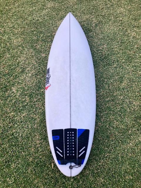 JS Raging Bull Surfboard - Surfing in Toronto NSW | Gumtree Australia