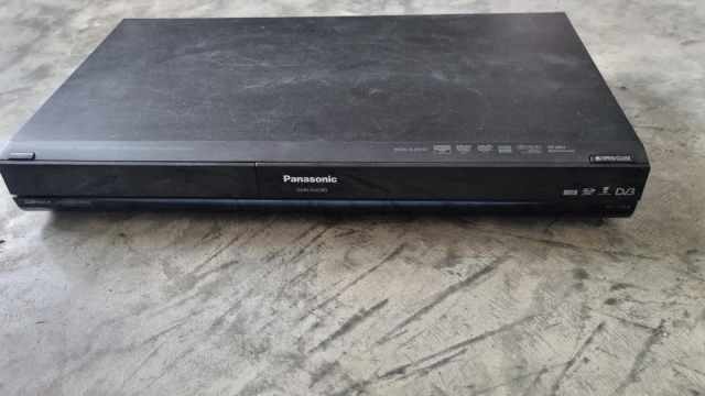 Panasonic DVD HDD Recorder - DVD Players in Ross Creek VIC | Gumtree ...