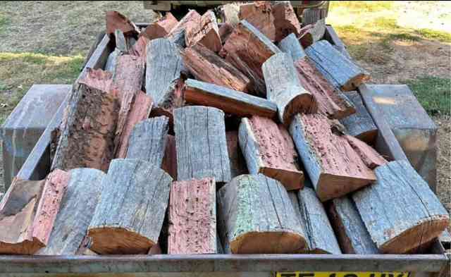 FIREWOOD!! Redgum/yellowbox do a 6x4 or 6x4 and Ute load - Other Home ...