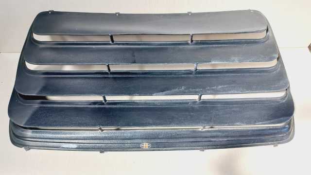 Mitsubishi Chrysler Sigma Scorpion GH Aunger Rear Window Louvre | Other ...