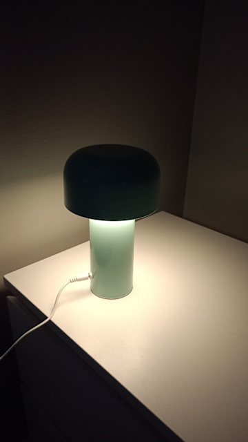 LED Lamp Light - Floor Lamps in Waramanga ACT | Gumtree Australia