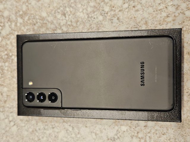 Samsung Galaxy S21+ - Android Phones in West Pymble NSW | Gumtree Australia