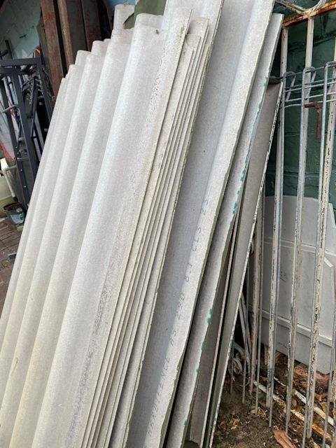 Super six fencing /hardy flex - Building Materials in Yokine WA ...