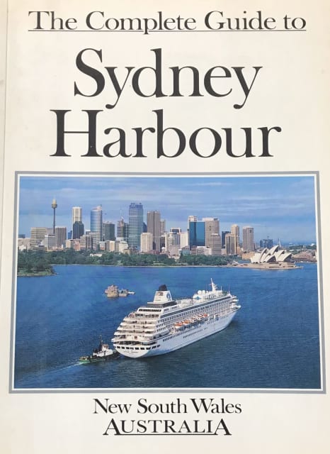 The Complete Guide to Sydney Harbour | Travel Guides | Gumtree ...