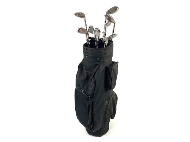 12x Golf Clubs in Proline Bag - Golf in Joondalup WA | Gumtree Australia