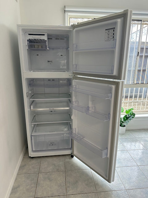 One near new fridge for sale - Fridges & Freezers in Clayton VIC ...