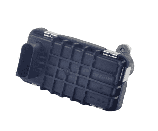 FORD RANGER TURBO ACTUATOR ONLY, DIESEL 2.2 PX SERIES 11-22 BRAND NEW ...