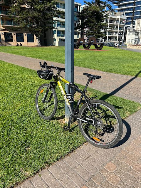 Merida Matts Sub 40 MTB - Men's Bicycles in Adelaide CBD SA | Gumtree ...