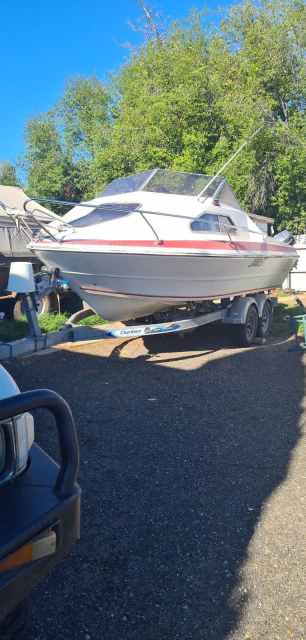 flight craft | Motorboats & Powerboats | Gumtree Australia Launceston ...