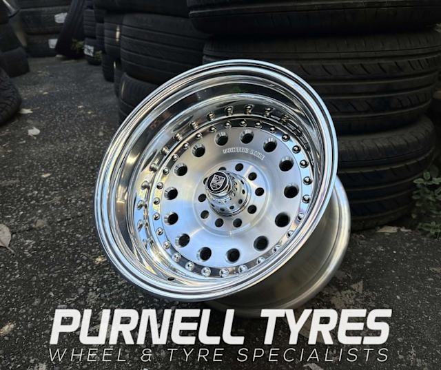 15 inch genuine center line pro stock wheels old school chev ford ...