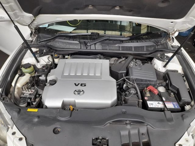 TOYOTA AURION ENGINE 3.5, 2GR-FE, GSV40R-GSV50R, 10/06-08/17 (C36233 ...