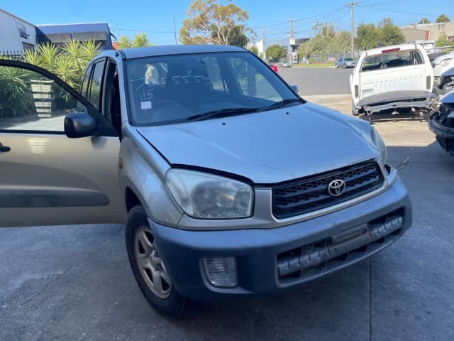 WRECKING TOYOTA RAV4 2002 1AZ AUTO 4X4. | Wrecking | Gumtree Australia ...
