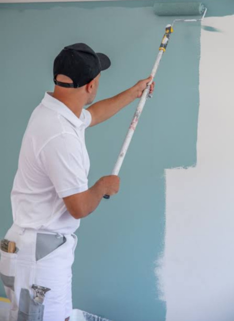 painting ,colour rendering ,tiling | Painting & Decorating | Gumtree ...