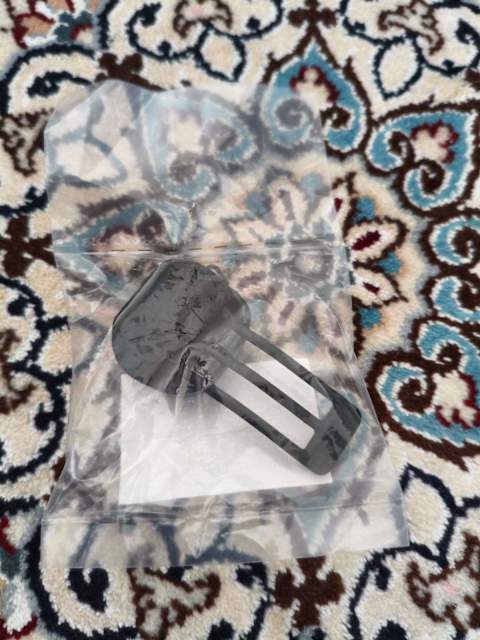 Wahoo RPM Speed Sensor Mount - Bicycle Parts and Accessories in ...