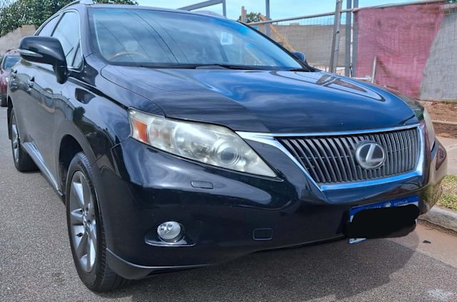 Lexus RX350 Sports | Cars, Vans & Utes | Gumtree Australia Adelaide ...