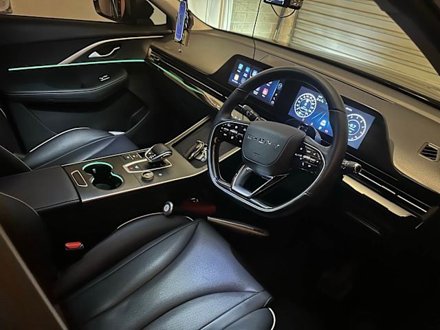 Chery Omoda 5 BX 2023 | Cars, Vans & Utes | Gumtree Australia Blacktown ...