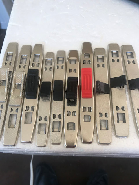 File clamps x 10 | Miscellaneous Goods | Gumtree Australia Swan Area ...