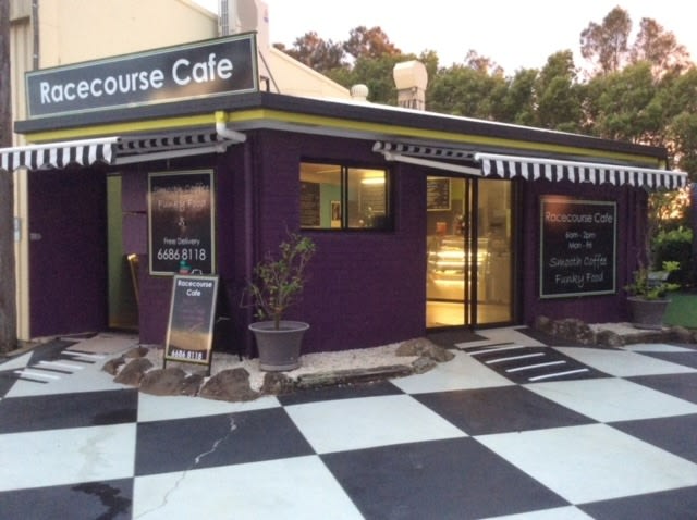 Racecourse Cafe Ballina Priced for Urgent Sale - Business For Sale ...