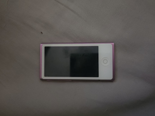 IPod 7th generation - iPods & MP3 Players in Maylands WA | Gumtree ...