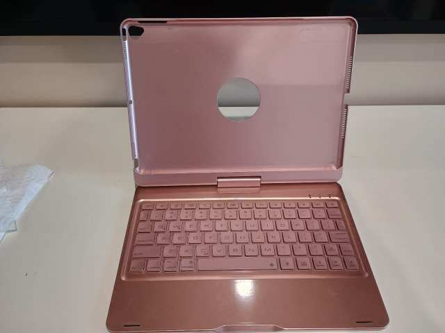 rose gold keyboard accessory for ipad - iPads in Como NSW | Gumtree ...