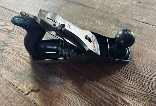 Stanley plane hand tool - Hand Tools in Hunters Hill NSW | Gumtree ...