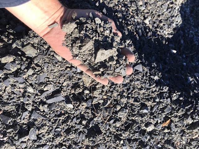 Gravel Road Base Blue Metal - Building Materials in Peats Ridge NSW ...