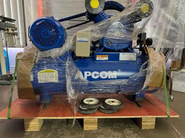 Air Compressor 5 HP ( New) - Other Tools & DIY in Hillcrest SA ...