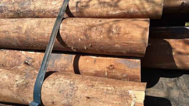 Bush poles veranda posts etc - Other Home & Garden in Shadforth WA | Gumtree Australia