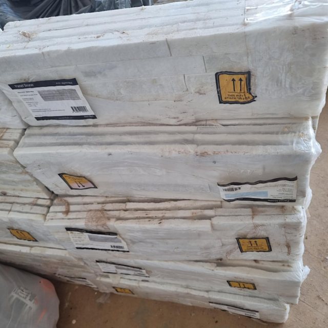 Stone tiles alpine mist x24 packs - Building Materials in Gawler SA ...