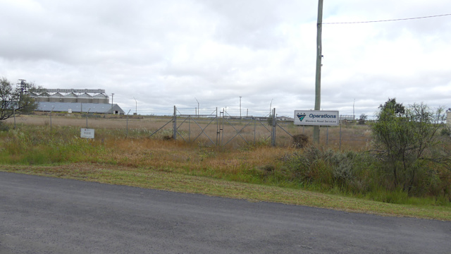 35-41 Narromine St, Nevertire, New South Wales 2826 - Land for Sale ...