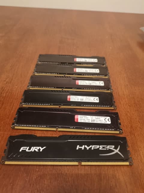 Computer parts for sale | Components | Gumtree Australia Charles Sturt ...