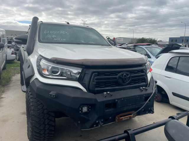 WRECKING 2016 Toyota Hilux | Wrecking | Gumtree Australia Armadale Area ...