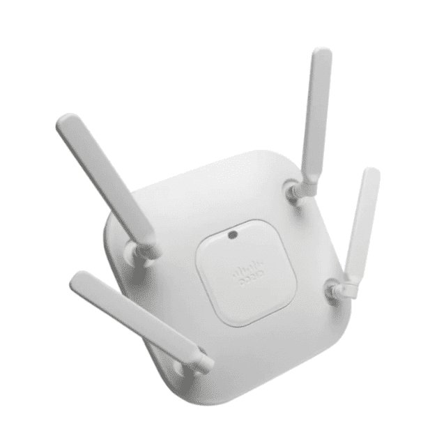 Cisco Aironet 3600 Dual Band Wireless Access Point - Other Electronics ...