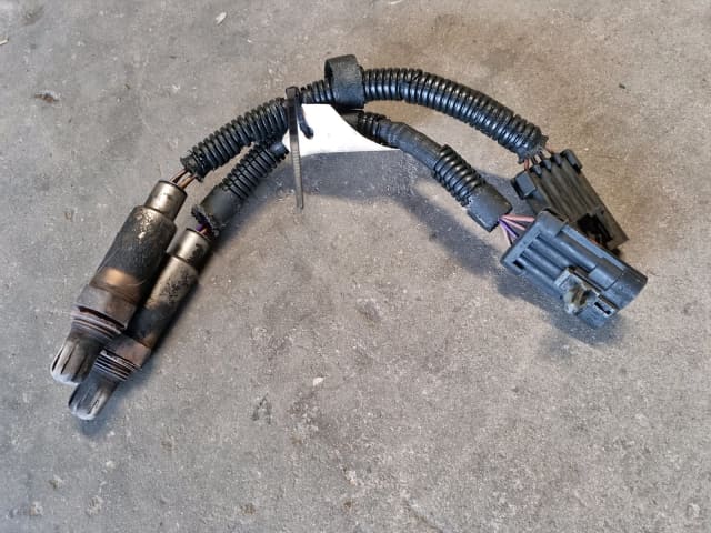 HOLDEN VT VX VY VZ COMMODORE O2 OXYGEN SENSOR SENSORS LS1 V8 HSV ...