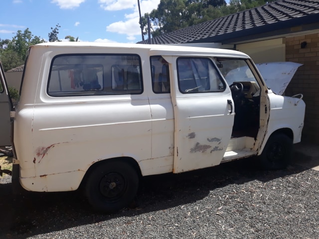 1979 Ford Transit All Others | Cars, Vans & Utes | Gumtree Australia ...