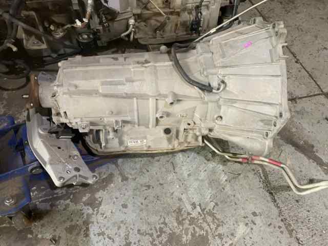 VF SS Holden Commodore 5CVA 6l80 6 speed automatic gearbox 107ks ...