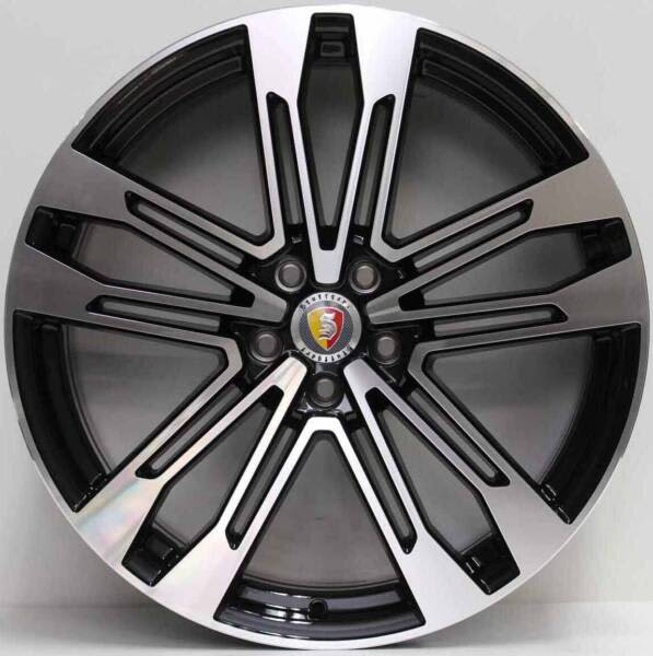 20 inch AFTERMARKET ALLOY WHEEL TO SUIT AUDI Q5 ,RSQ5 ,Q3 , A5 ,A6 ...