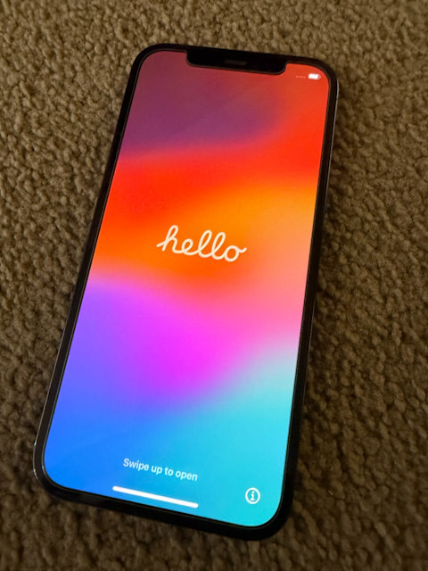 Iphone 12 pro 128gb - iPhone in Kellyville Ridge NSW | Gumtree Australia