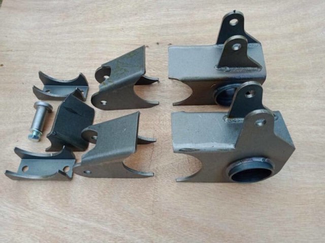 Holden Commodore VB-VS diff brackets | Engine, Engine Parts ...