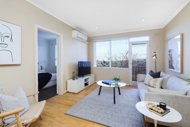 Footscray 2 bedroom apartment to rent with secure entrance - for Rent ...